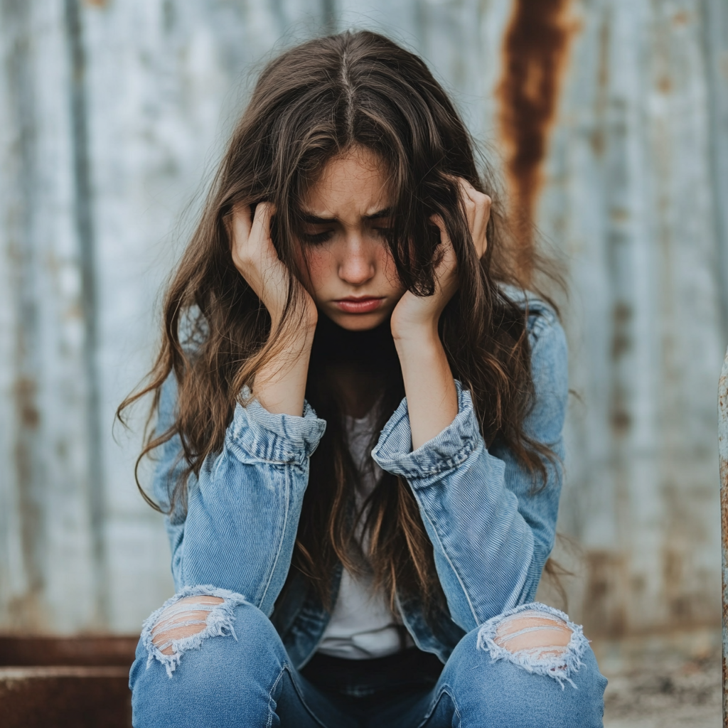 Understanding Teen Anxiety: Signs, Causes, and Support Strategies - troubledteen.net